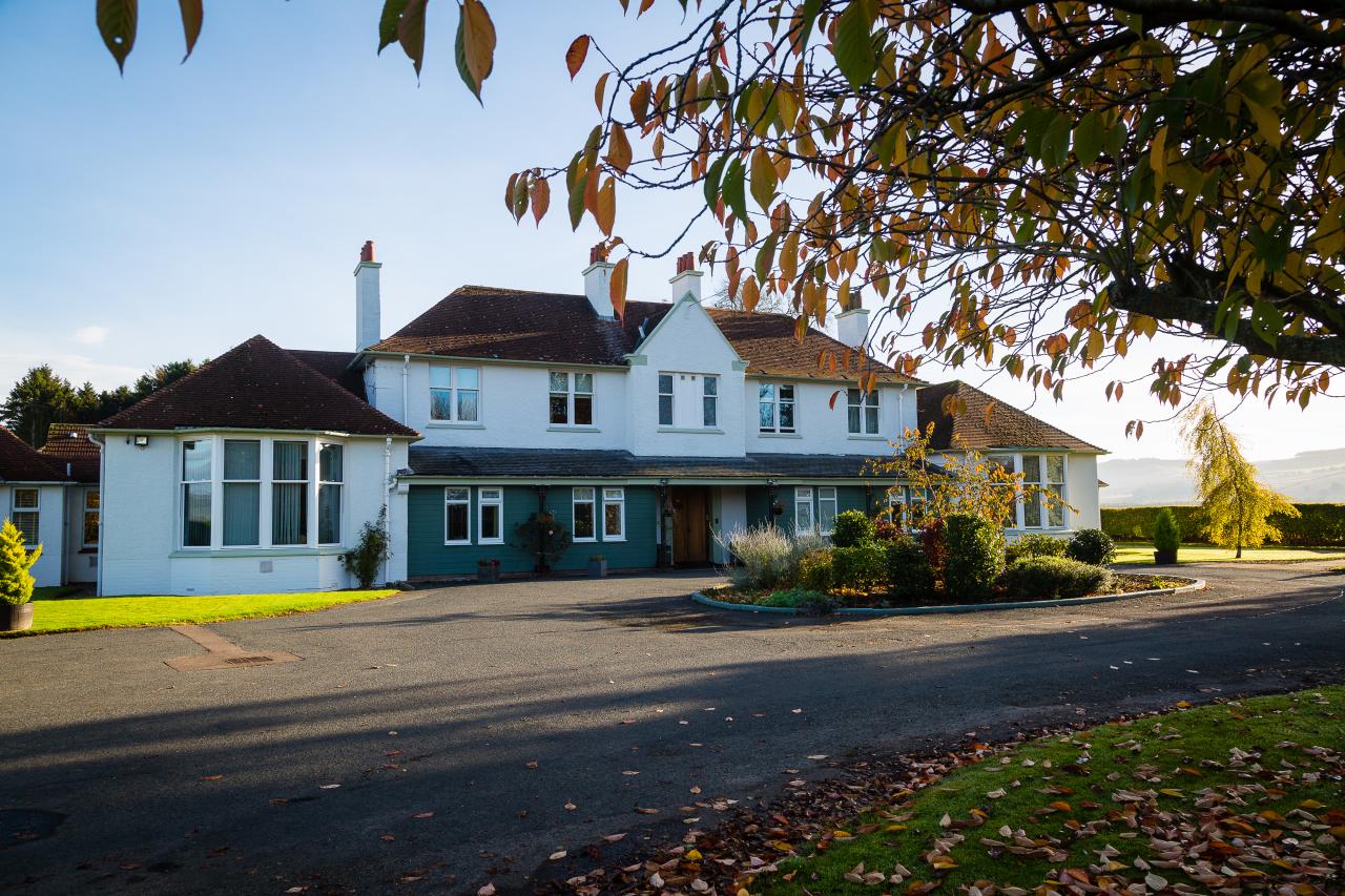Meigle Country House - Priority Care