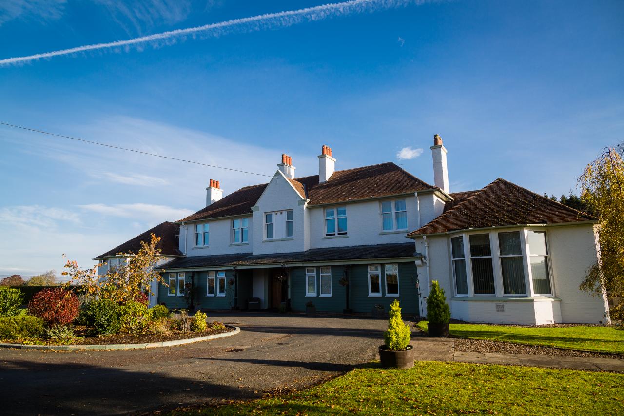 Meigle Country House - Priority Care