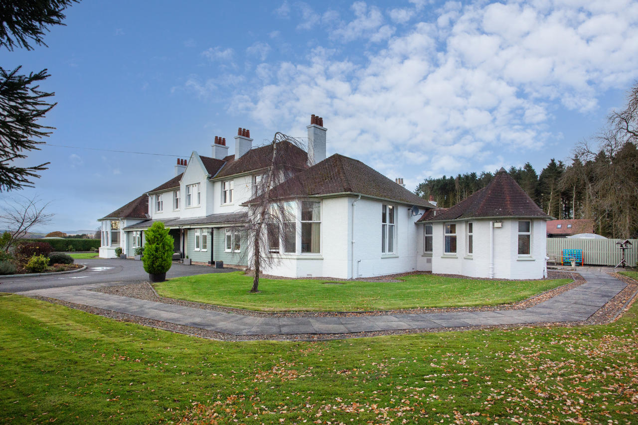 Meigle Country House - Priority Care