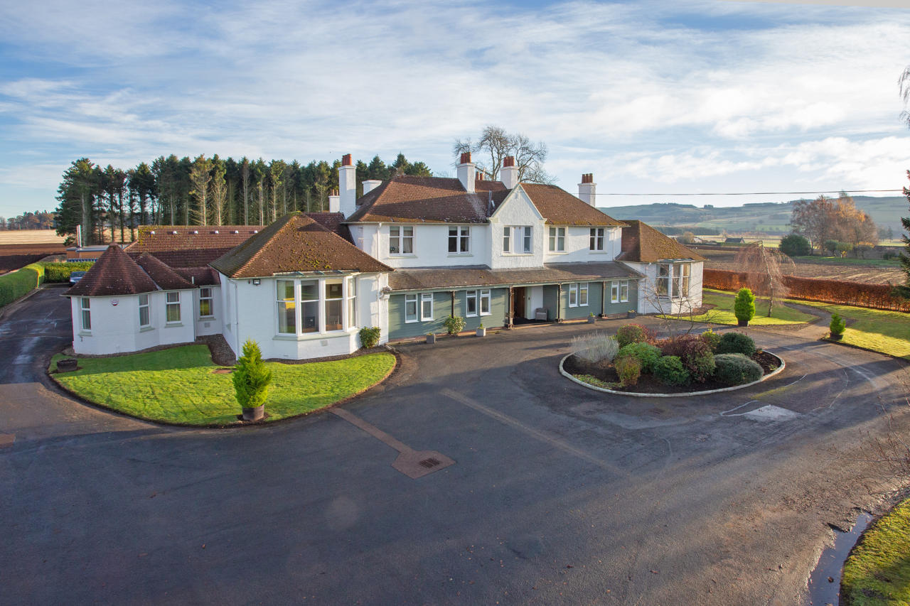 Meigle Country House - Priority Care