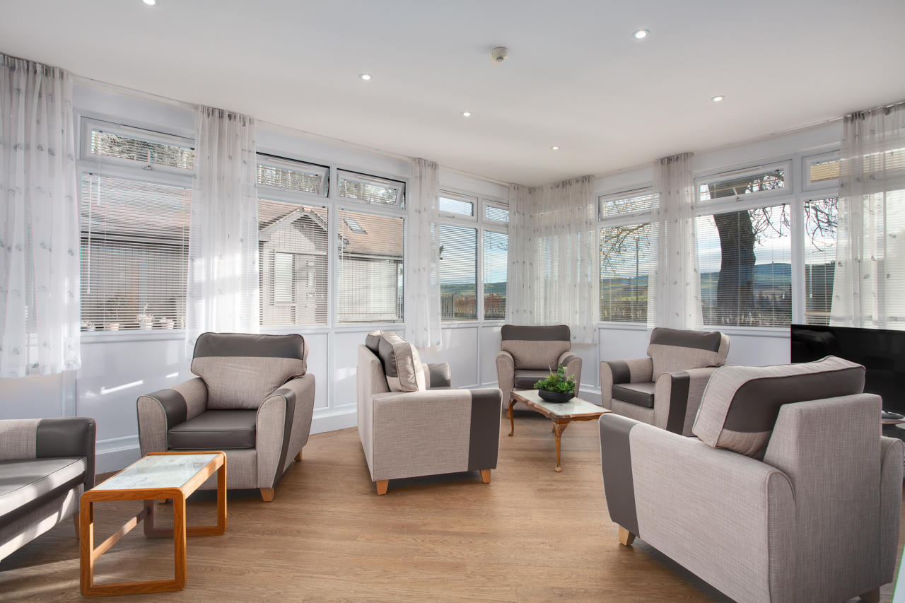 Meigle Country House - Priority Care