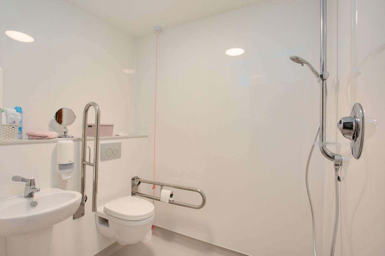 Meigle Country House - Priority Care