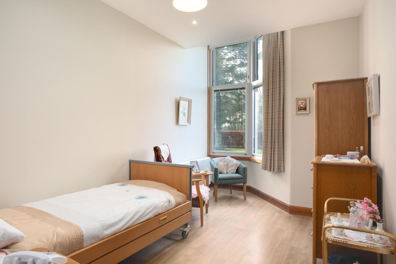 Meigle Country House - Priority Care