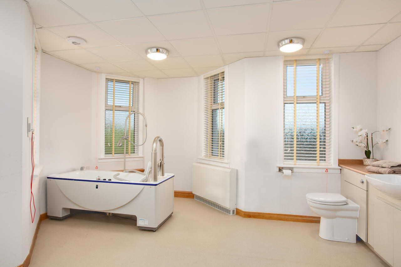 Meigle Country House - Priority Care