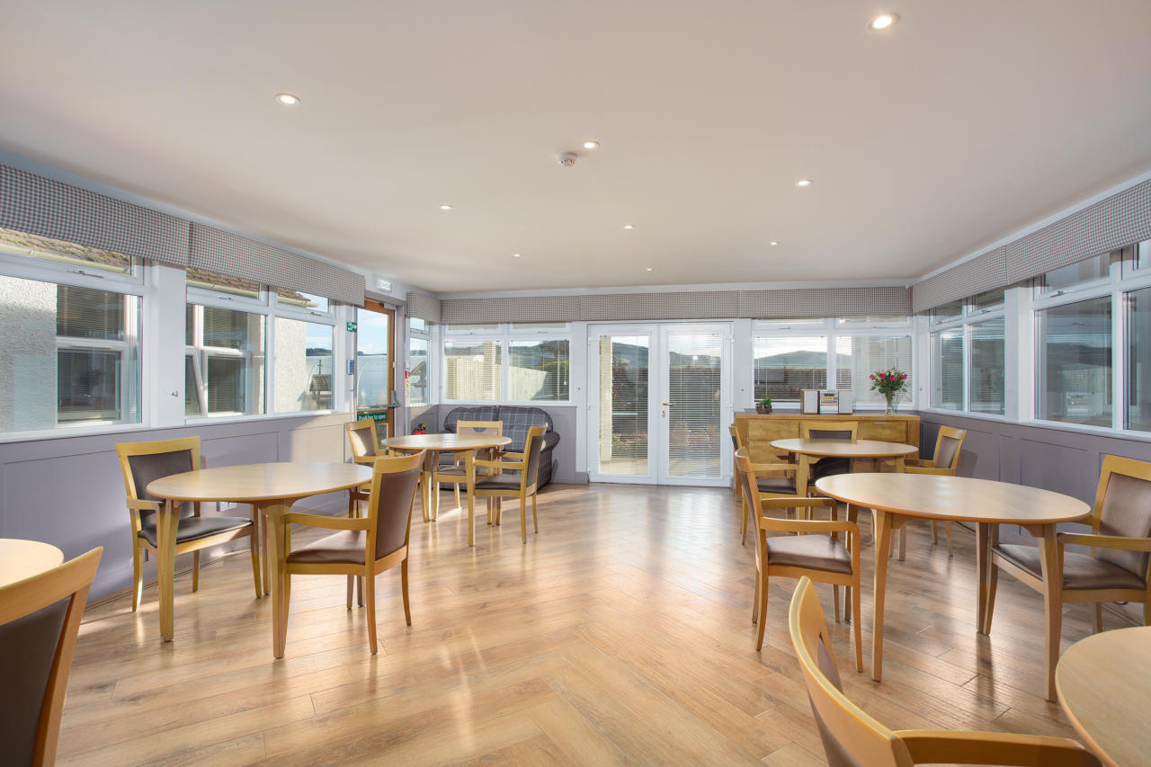 Meigle Country House - Priority Care