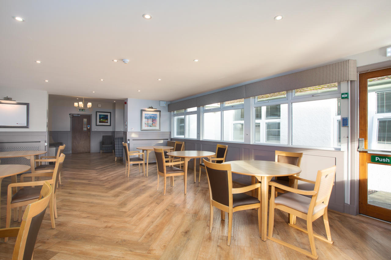 Meigle Country House - Priority Care