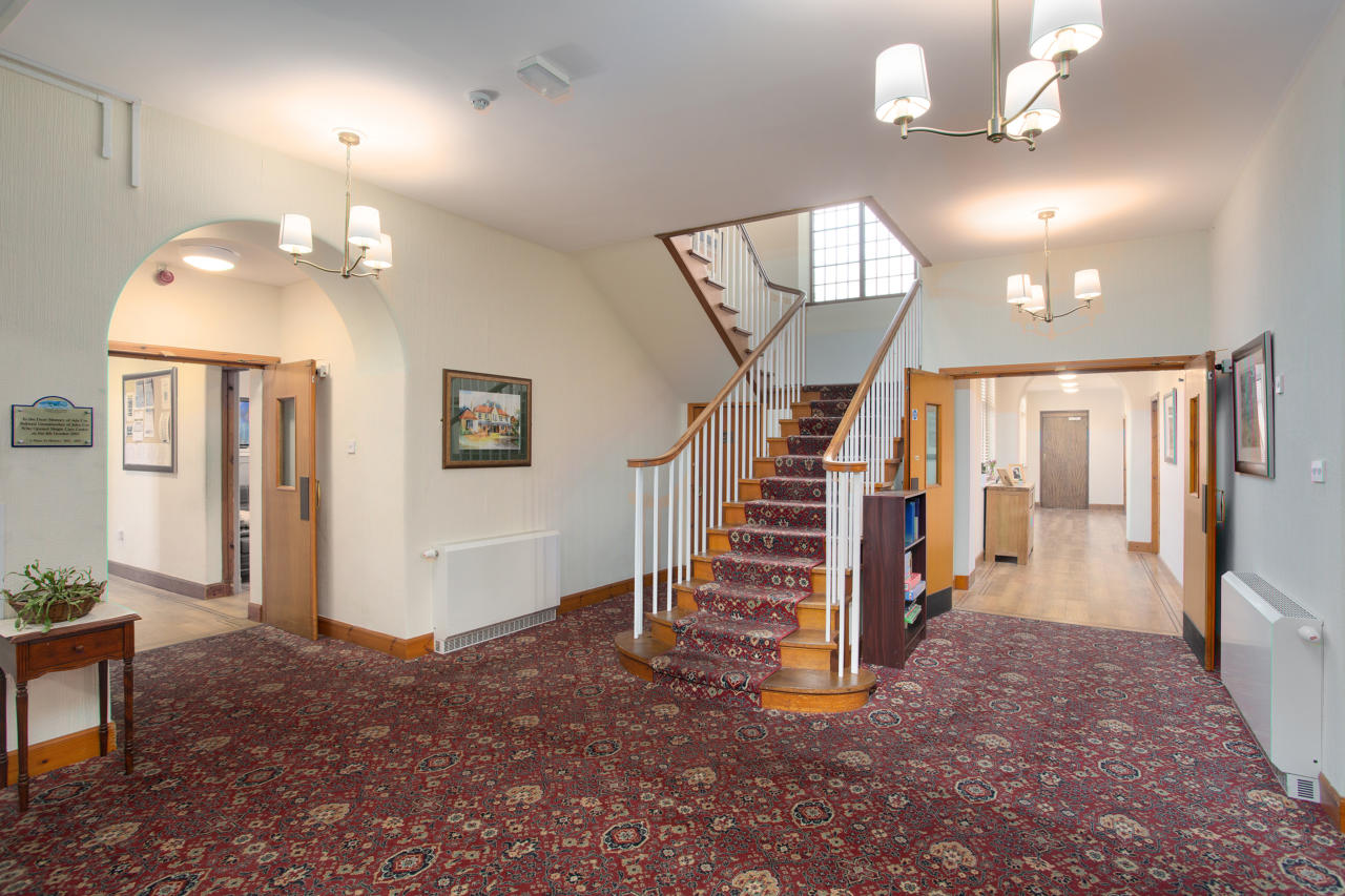 Meigle Country House - Priority Care