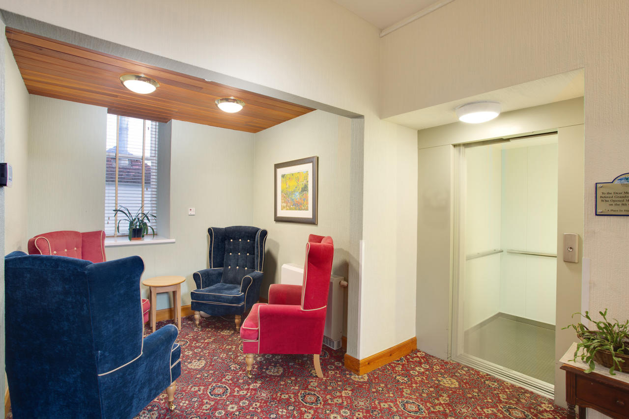 Meigle Country House - Priority Care