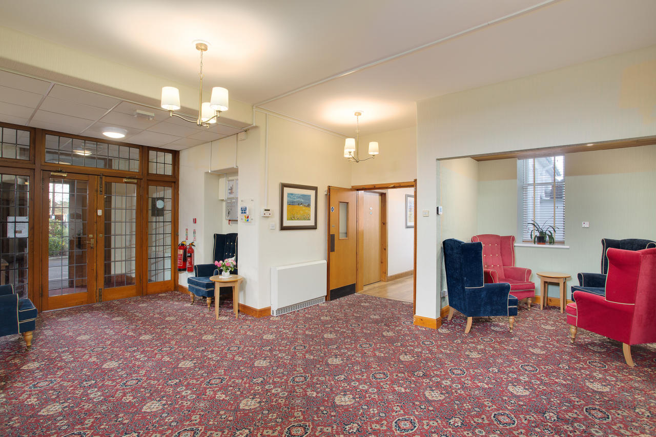 Meigle Country House - Priority Care