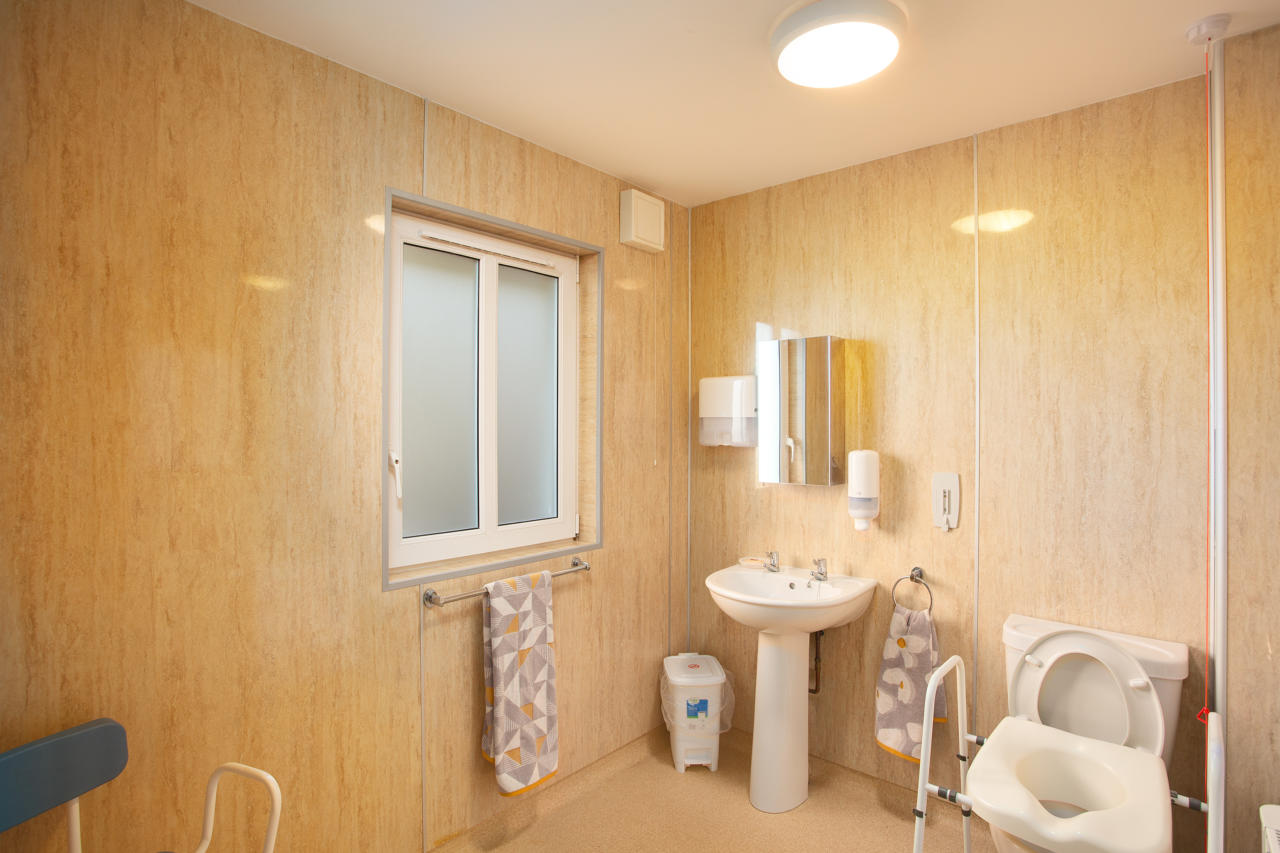 Meigle Country House - Priority Care
